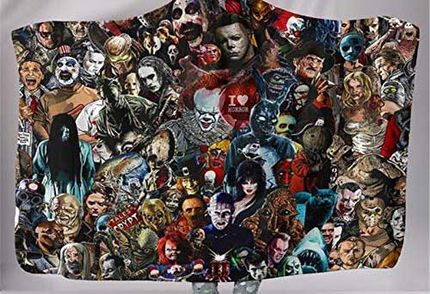 Holiday Gift Guide: Killer Gift Ideas for Horror Fans and True Crime Fans