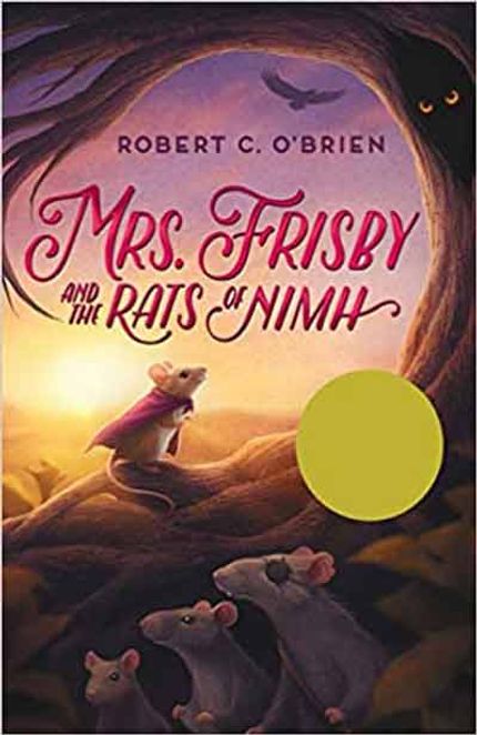 The Best Science Fiction Books for Children