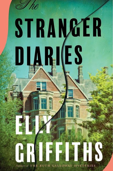 A Chilling Book Comes to Life in This Gothic Mystery by Elly Griffiths