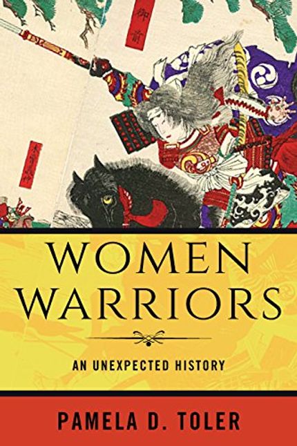 9 Enlightening Books About Women on the Battlefield