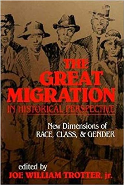 8 Comprehensive Books About the Great Migration