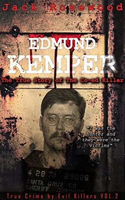 33 True Crime Books About the World’s Most Notorious Serial Killers