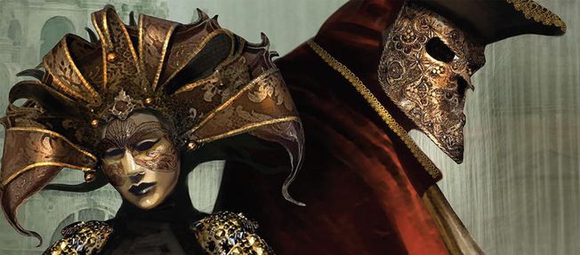Adventure-Packed Books Like 'The Lies of Locke Lamora' by Scott Lynch