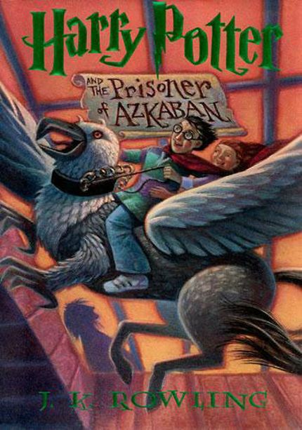 10 Transformative Fantasy Books About Shapeshifters