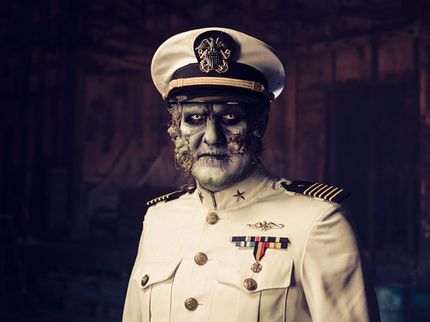 11 Terrifying Haunted Mazes to Visit This Halloween