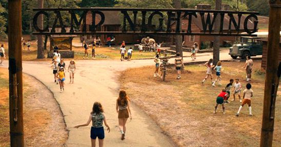 12 of the Most Terrifying Summer Camps in Horror Films