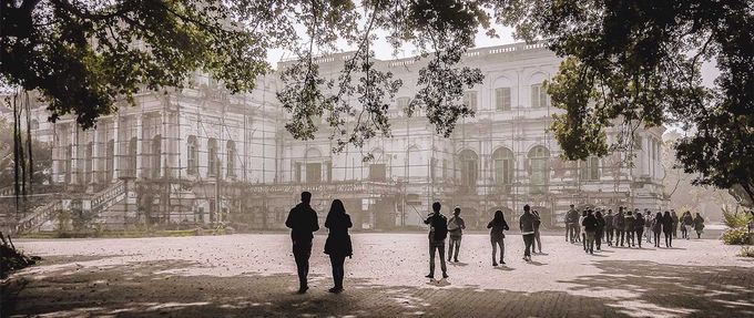 7 Books About College That Will Leave You Dreading the Fall