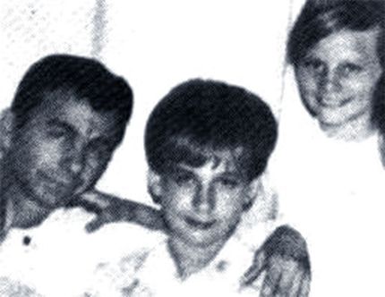 Donald Henry Gaskins: The "Pee Wee" Killer