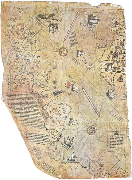 7 Greatest Unsolved Mysteries of the World