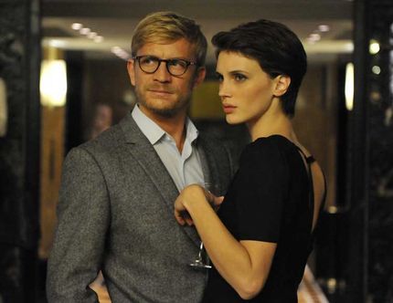 21 Best Romantic Thriller Movies That Will Get Your Pulse Racing