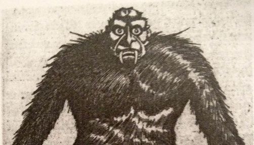 What is a Cryptid—And Where Can You Find Them?