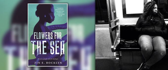 Interview with the Award-Winning Horror and Weird Fiction Author Zin E ...