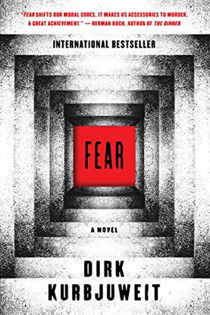 9 Horrifying Books About Real and Fictional Bad Neighbors