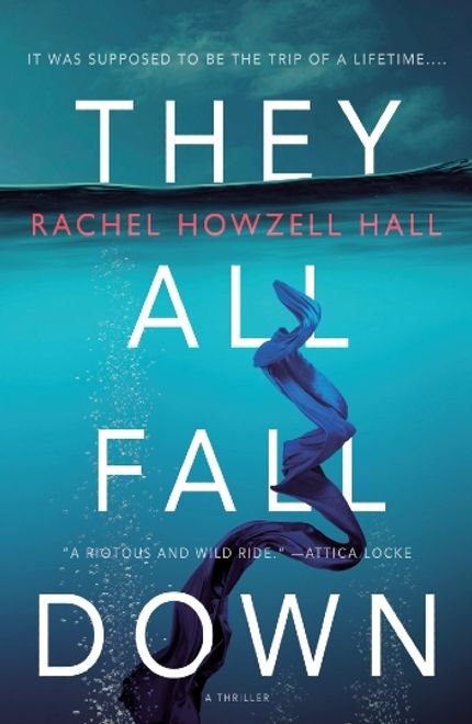 8 Must-Read Mystery Books by Black Authors
