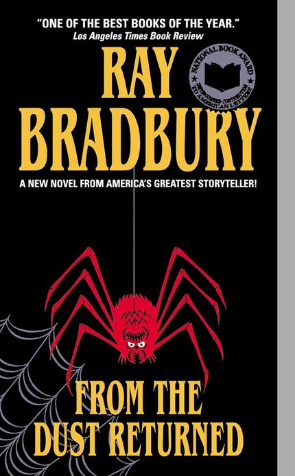 Classic Ray Bradbury Books Everyone Should Read