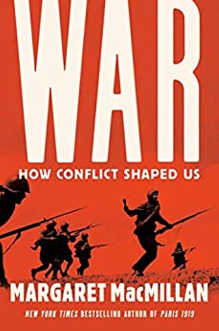 12 Best History Books of 2020