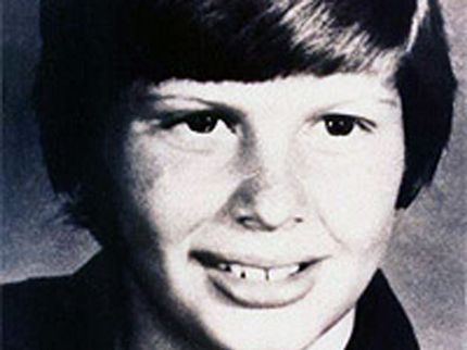 Face on the Milk Carton: What Happened to Johnny Gosch?