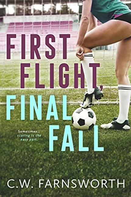 8 Soccer Romance Novels That Are Relationship Goals