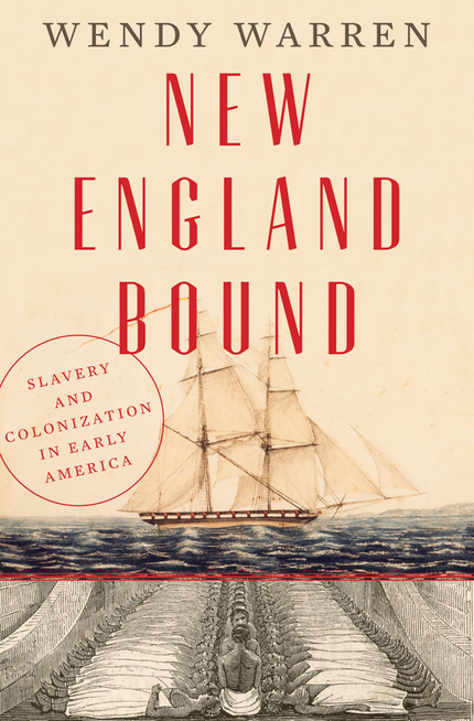 11 Enlightening Books About Colonial America