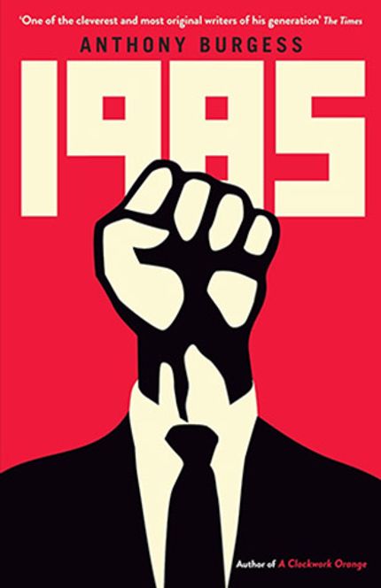 The Best Books Like '1984' by George Orwell