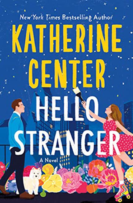 The Best Rom-Com Books to Melt Your Heart
