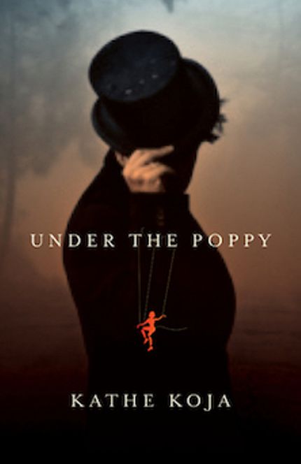 An Interview with Kathe Koja, the Award-Winning Horror Author of The Cipher