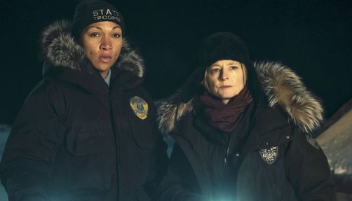 5 of the Best Cop Duos in Television and Film