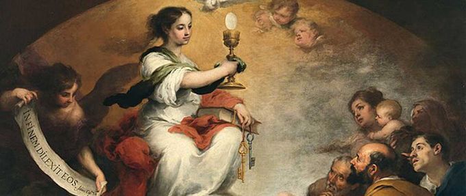 What Was the Counter-Reformation?