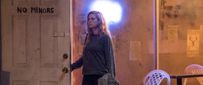 In the Chilling New Trailer for 'Sharp Objects,' a Thriller Takes Shape