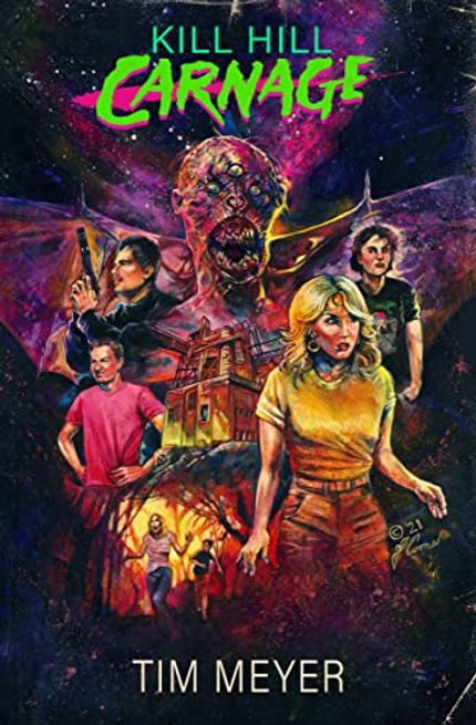 37 Blood-Curdling Books for Fans of 'American Horror Story'