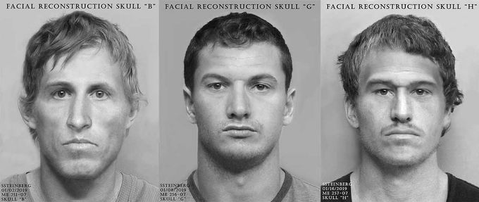 The Twisted Case Of The Hog Trail Murders