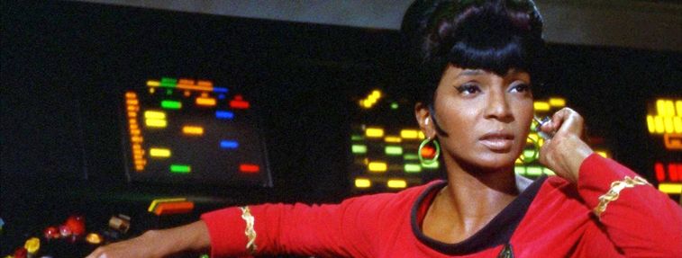 8 Times 'Star Trek' Accurately Predicted Future Technology