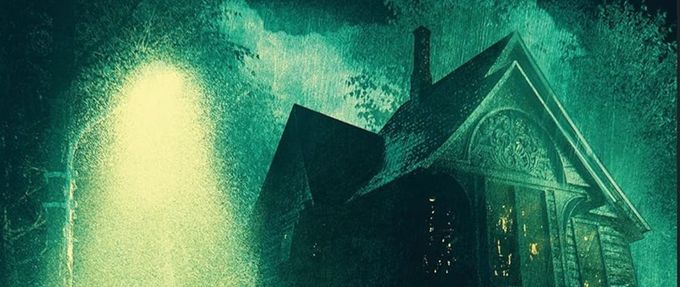 Horror at Home: 5 Domestic Horror Books with Creative Approaches