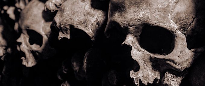 Necromancy: The Dark History of Raising the Dead