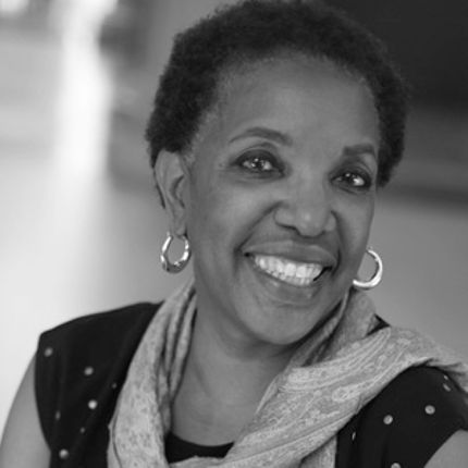 “It’s All About Love”: How Romance Author Sandra Kitt Found Her Story
