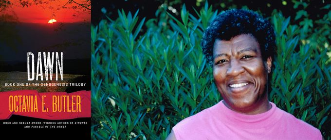 Octavia Butler's "Dawn" to Be Adapted for TV