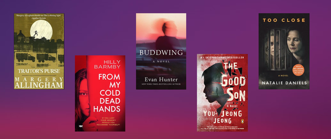 7 Unforgettable Mystery and Thriller Books Featuring Amnesia