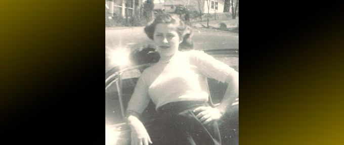 The Babysitter: The Gruesome Murder of Janett Christman