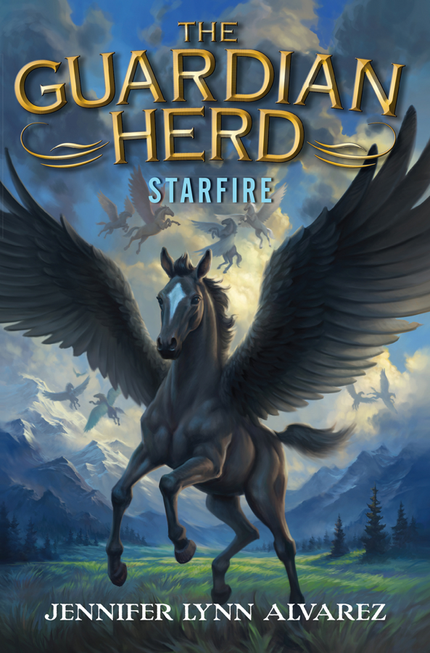 9 Horse-Centric Fantasy Books for Fans Who Love Shadowfax