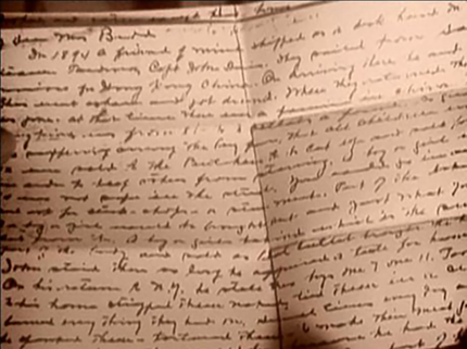 10 Chilling Letters Sent By Notorious Serial Killers