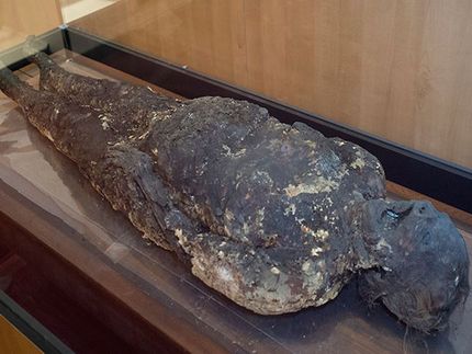 In Death as in Life: 10 Famous Corpses You Can Actually Visit