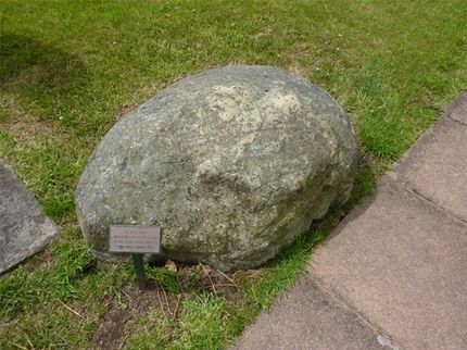 Stories Behind 7 of the Strangest Witch Burials in History