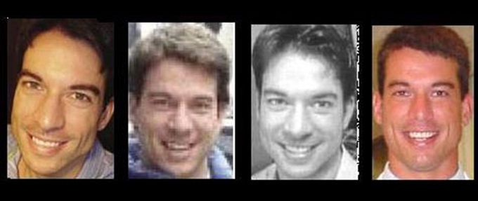 Without a Trace: The Haunting Disappearance of Brian Shaffer