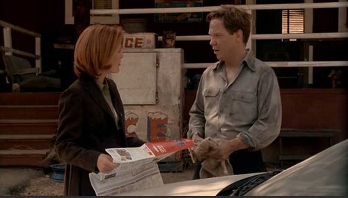 13 Scariest 'X-Files' Episodes That Still Haunt Our Nightmares