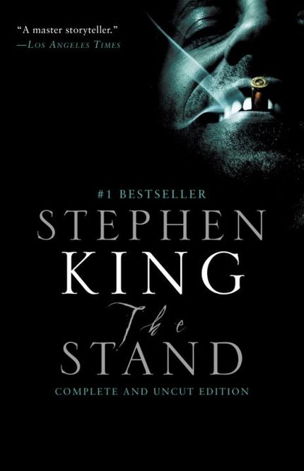 UPDATES: Everything We Know So Far About 'The Stand: The Miniseries'