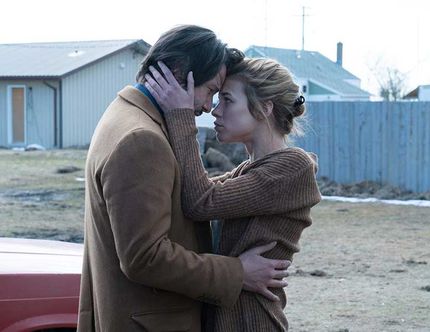 21 Best Romantic Thriller Movies That Will Get Your Pulse Racing