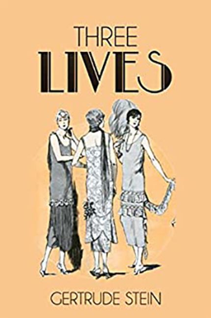 Gertrude Stein's Books, Life and Legacy