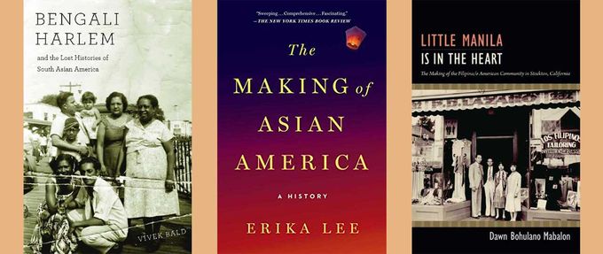 17 Books That Illuminate the Asian American Experience