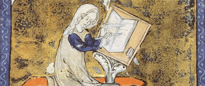 The 10 Earliest Female Sci-Fi and Fantasy Authors