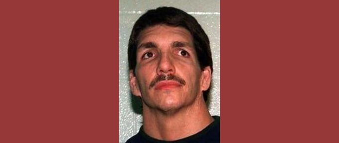 Paul Dennis Reid and the Fast Food Murders